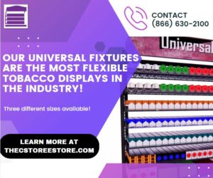 THE FUTURE OF TOBACCO RETAIL: NAVIGATING CHALLENGES AND OPPORTUNITIES ...