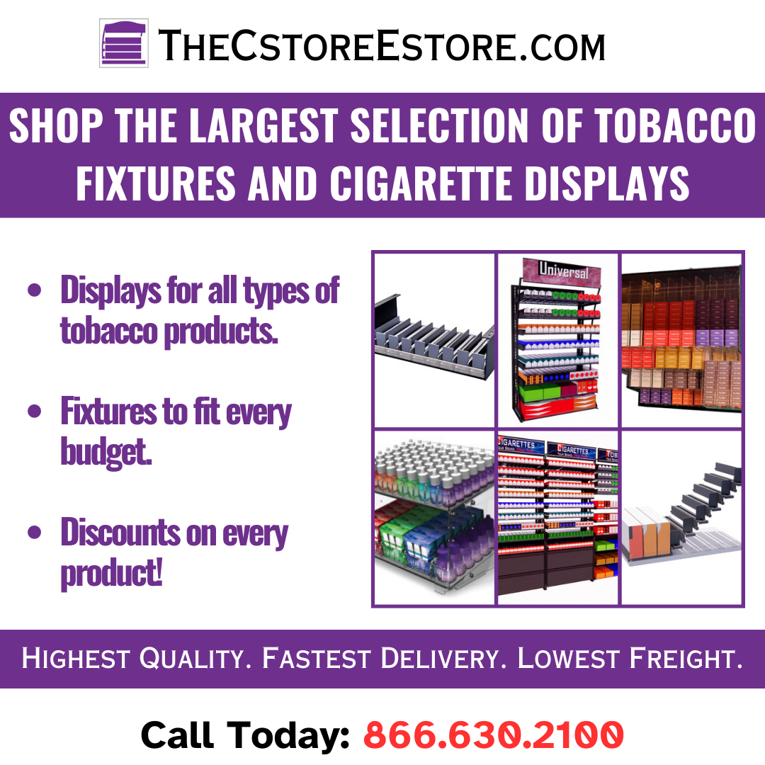 A COMPREHENSIVE GUIDE TO OBTAINING YOUR TOBACCO LICENSE: ENSURING ...