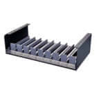 Overhead Cigarette Racks For Above Cashier Counter